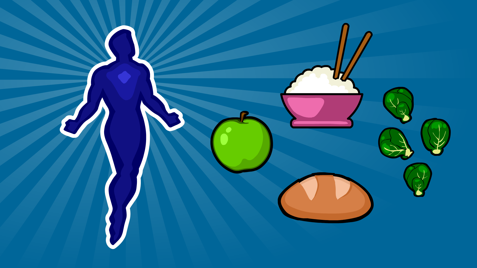 Cell Metabolism Animation